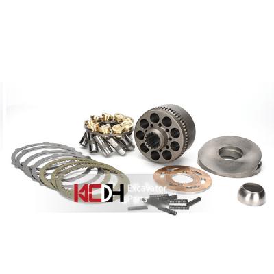 China Travel Motor Hydraulic Spare Parts Kobelco SK200-5 SK200-6 Spare Parts Set for sale