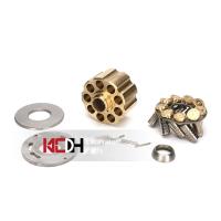 China Excavator Travel Motor Hydraulic Spare Parts GM07VA Doosan DH55 Sunward SW55 for sale