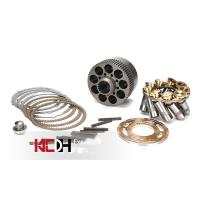 China Excavator Travel Motor Hydraulic Spare Parts GM60 M4V290 Kobelco SK460 Sany SY335 for sale