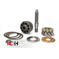 China Excavator Swing Motor Hydraulic Spare Parts M2X63 Doosan DH150 Hyundai R130 Sany SY135 for sale