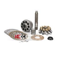 China Excavator Swing Motor Hydraulic Spare Parts M2X150 Hyundai R220-5 Doosan DH225-7 for sale