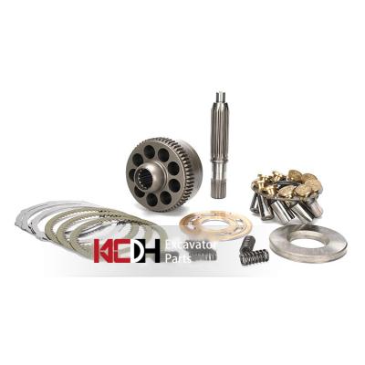 China Excavator Swing Motor Hydraulic Spare Parts M5X180  E330D Liugong CLG936 Hitachi ZAX330 for sale