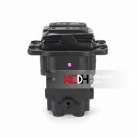 China SK70SR YN30V00070F3 Kobelco Foot Valve Assembly for sale