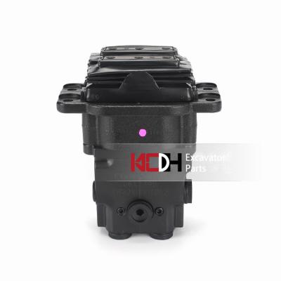 China SK70SR YN30V00070F3 Kobelco Foot Valve Assembly for sale