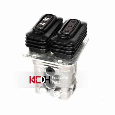 China Pilot Valve Assembly E330D Sk70sr OEM Excavator Parts for sale