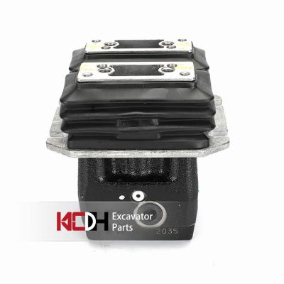 China 8413606090 J05E Kobelco Excavator Spare Parts for sale
