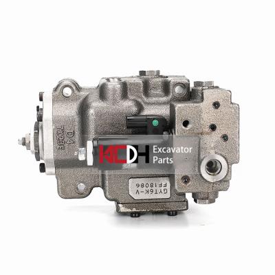 China Kobelco Excavator Hydraulic Pump Lifter K3V112DTP-YT0K SK210-8 Kawasaki for sale