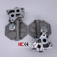 China 324D 330D 336D excavator parts 1R-0749 fuel filter 1R0749 aluminum base, suitable for air filter assembly for sale
