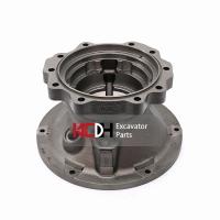 China Komatsu PC200-7 MB85 Excavator Swing Motor for sale