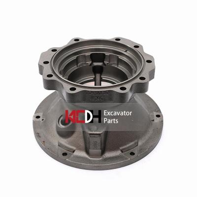 China Komatsu PC200-7 MB85 Excavator Swing Motor for sale