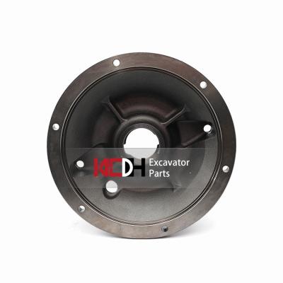 China Construction Machine MB85 PC200-8 Komatsu Swing Motor for sale