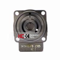 China 8412291000 M2X120 Excavator Swing Motor for sale