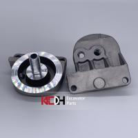 China Excavator parts P550440 FF5052 fuel filter 33358 aluminum base, suitable for air filter assembly for sale