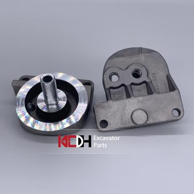 China Excavator parts P550440 FF5052 fuel filter 33358 aluminum base, suitable for air filter assembly for sale