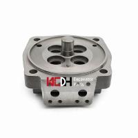 China Sumitomo SG08 SH200A1 Excavator Swing Motor for sale