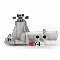 China Yanmar 4TNV106 123900-42000 Excavator Water Pump for sale