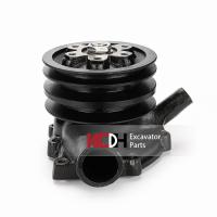 China Excavator D6BT R210-5 25100-93C00 Hyundai Water Pump for sale