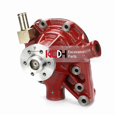China D1146 Doosan DH300-5 65.06500-6138 Excavator Water Pump for sale