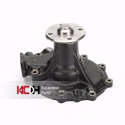 China Hino J05E SK200-8 J361-0032C Excavator Water Pump for sale