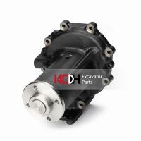 China VH16100E0070 TBK J08 SK330-8 Kobelco Water Pump for sale