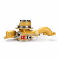 China Komatsu Excavator Water Pump for sale