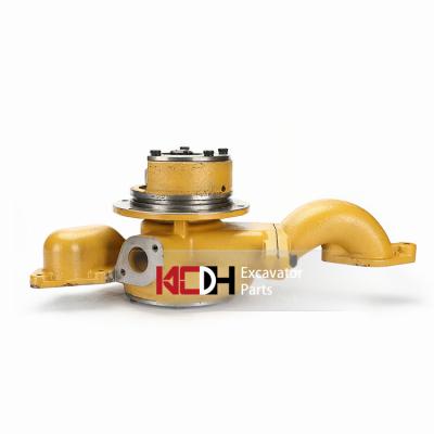 China Komatsu Excavator Water Pump for sale