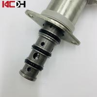 China Hitachi EFI Proportional Hydraulic Solenoid Valve for sale