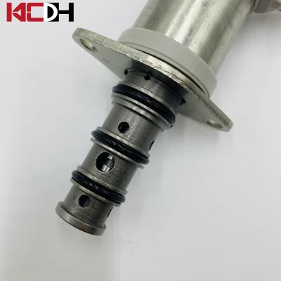 China Hitachi EFI Proportional Hydraulic Solenoid Valve for sale