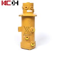China Excavator Yuchai YC35 Swivel Joint Assembly for sale