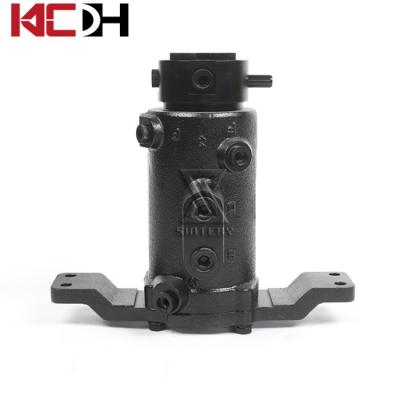 China 8431499900  E306 Excavator Swivel Joint for sale