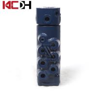 China 8431499900 Hydraulic Lovlo FR80 Central Swivel Joint for sale
