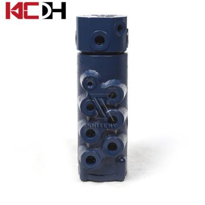 China 8431499900 Hydraulic Lovlo FR80 Central Swivel Joint for sale