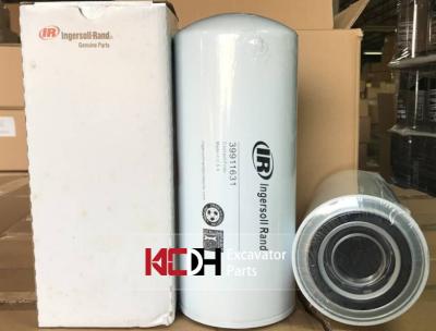 China 36897346 Ingersoll Rand 39911631 Excavator Oil Filter for sale