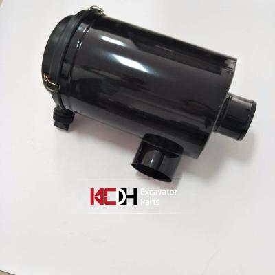 China Komatsu Dulldozer D155A D275A Excavator Air Filter for sale