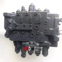 China Excavator Control Valve for sale