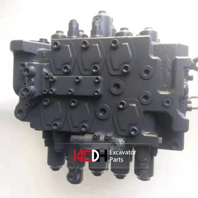China Excavator Control Valve for sale