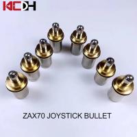 China Hitachi Handle Bullet ZAX70 OEM Excavator Parts for sale