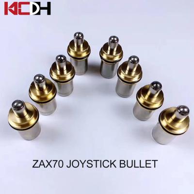 China Hitachi Handle Bullet ZAX70 OEM Excavator Parts for sale