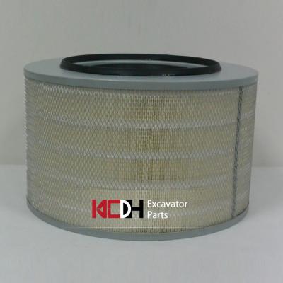 China Foton Auman 60cm k4225 Excavator Air Filter for sale