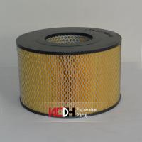 China Toyota Cmb Coaster 33cm 8421230000 Excavator Air Filter for sale