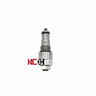 China Hitachi EX ZAX55 Hydraulic Relief Valve For Excavator for sale