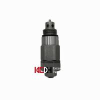 China ISO9001 200b Hydraulic Pressure Control Valve for sale