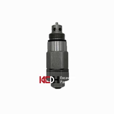 China ISO9001 200b Hydraulic Pressure Control Valve for sale
