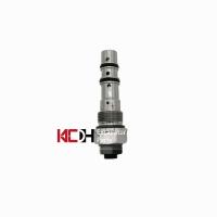 China Two Channels Valve ISO9001 EX55 Hydraulic Pump Parts for sale