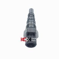 China 307D Safety Valve ISO9001 Hydraulic Pump Parts for sale