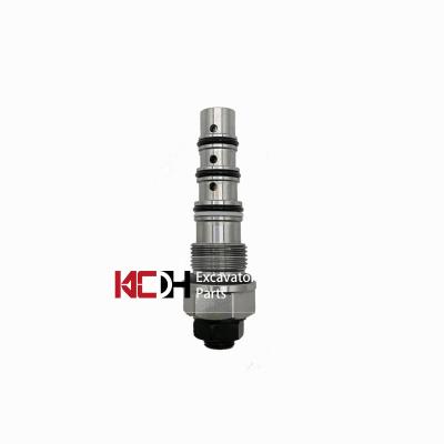 China EX55 Unloading Valve 8481400000 Hydraulic Pump Parts for sale