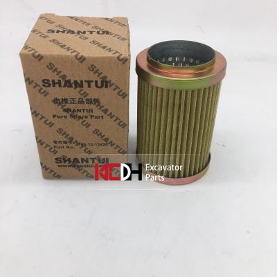China SD16 SD22 SD23 SD32 Torque Converter Hydraulic Filter 195-13-13420 for sale