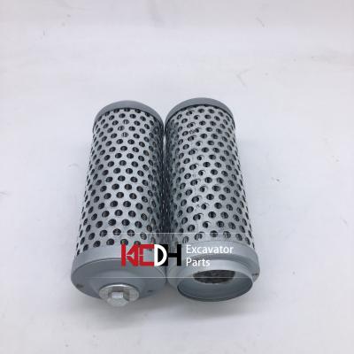 China SHANTUI Bulldozer SD13/16 TY160 Hydraulic Gearbox Steering Filter 16Y-76-09200 for sale