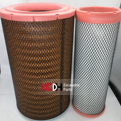 China 855D Xugong Liugong Weichai 615 Loader Forklift Air Filter PU2440 for sale