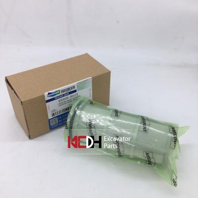 China DOOSAN DX215 150 200 220LC-9 Excavater Oil Water Separator Fuel Filter 400508-00104 for sale